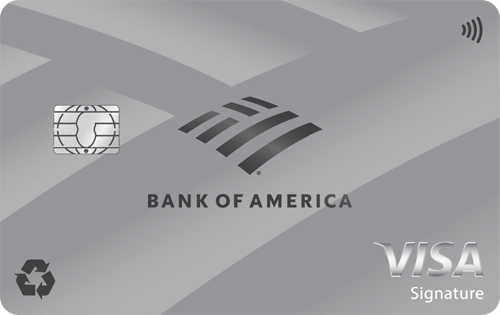 Compare Our Credit Cards | Bank of America
