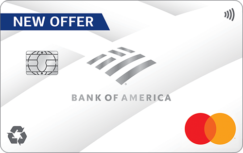 Compare Our Credit Cards | Bank of America