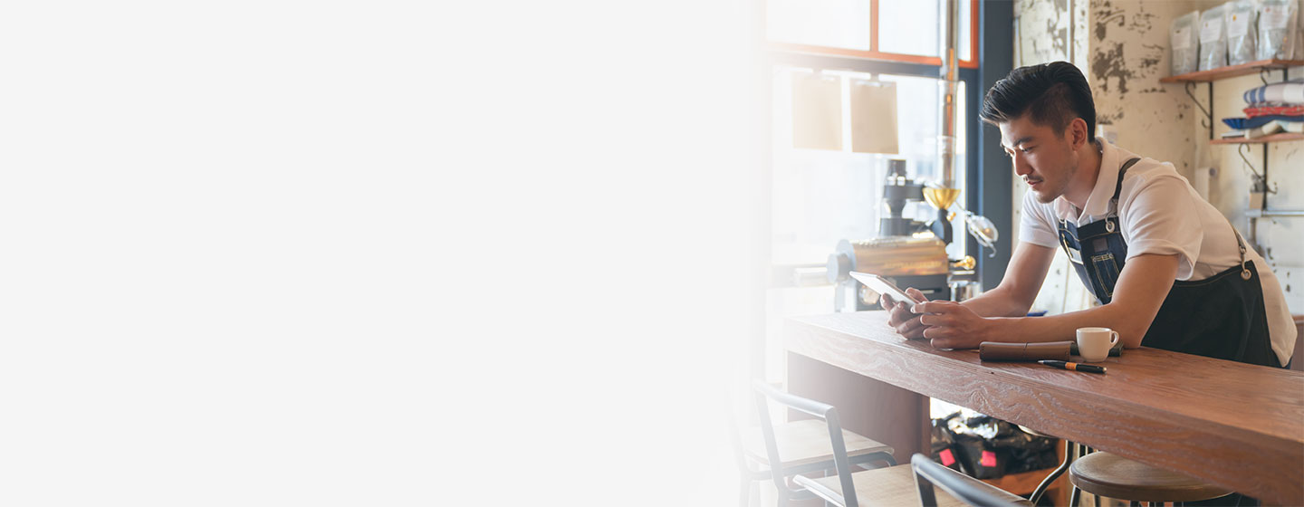 Bank of America self-guided demos